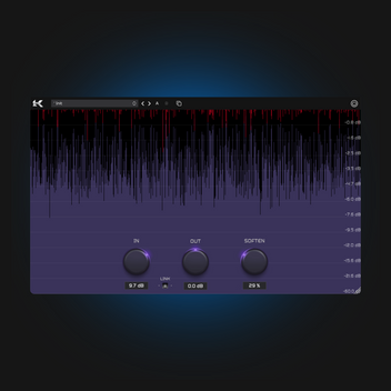 KClip Zero – Kazrog