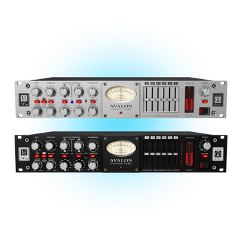 Avalon VT-747SP – Kazrog